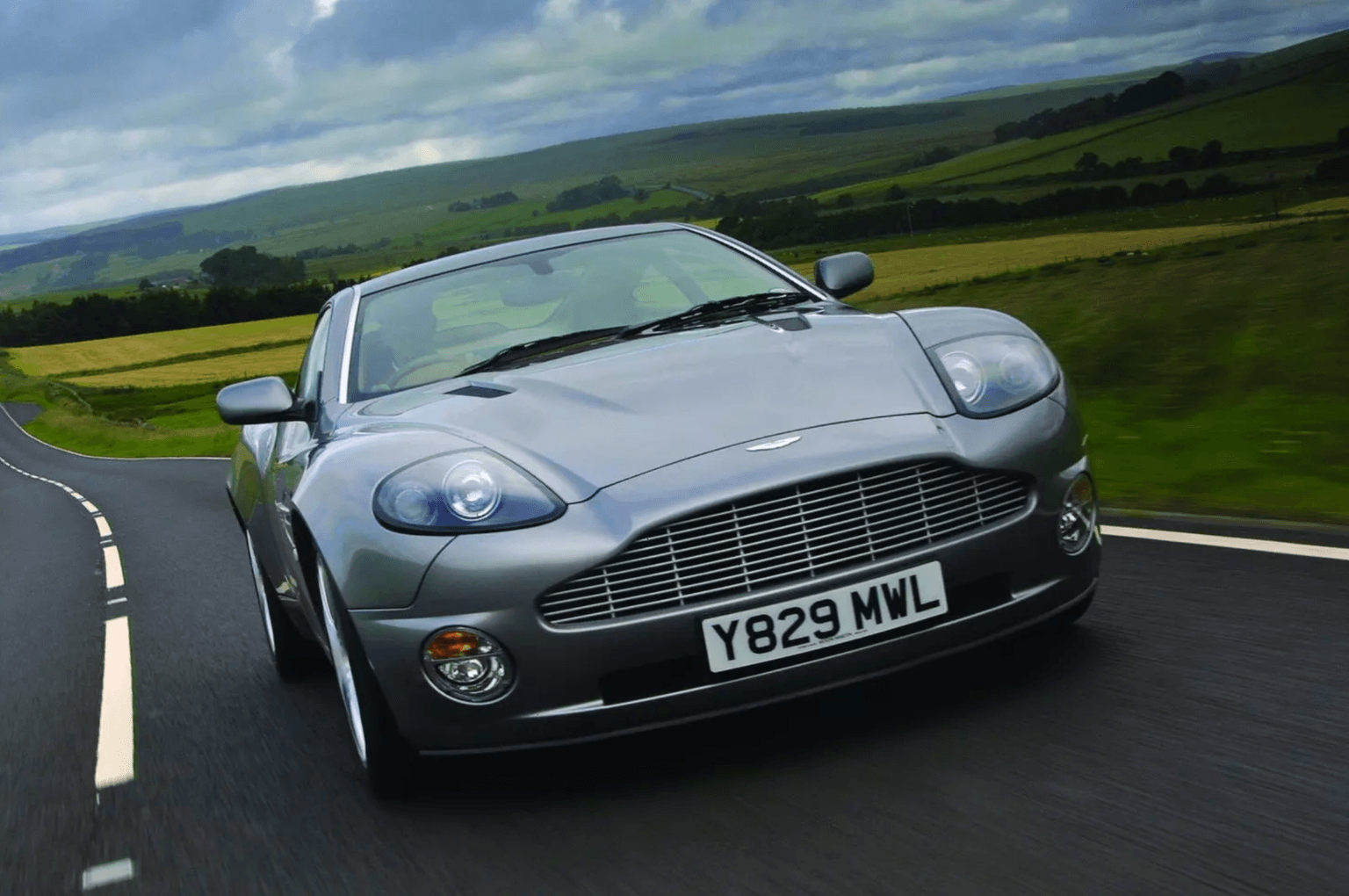 Why 2001 Was an Awesome Year For Cars? We Look Back At It 20 Years On ...