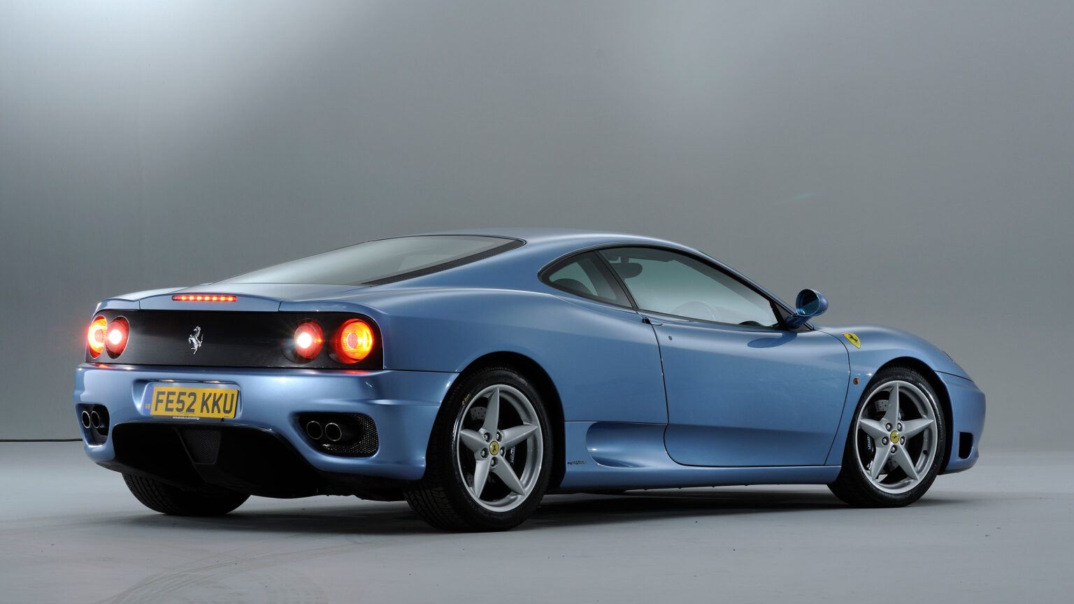 Should You Buy a Ferrari 360? | Cars From The Future